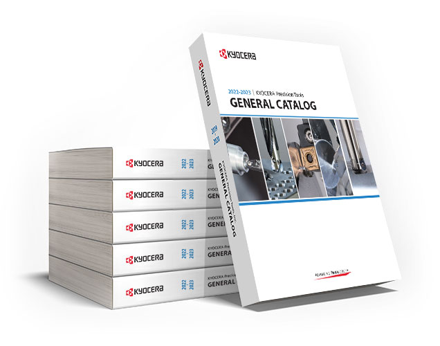 Indexable Cutting Tools Catalog