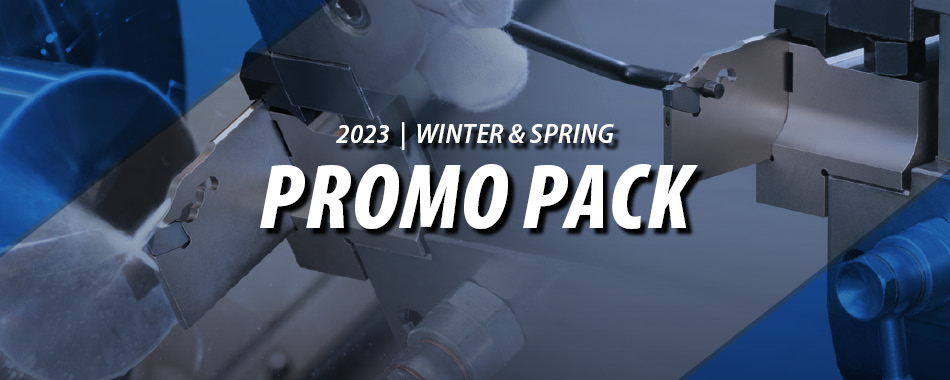Promotions - KYOCERA Precision Tools