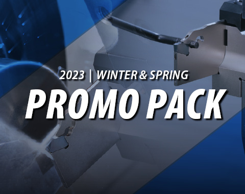 Promotions - KYOCERA Precision Tools