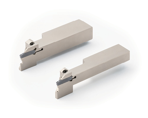 JCT Series - Jet Coolant-Through Holders